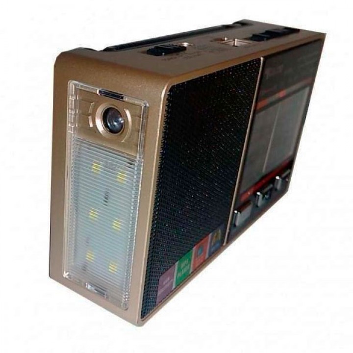 Радіоприймач Golon RX-8866 (USB+SD, ліхтарик) - ASESHOP | Інтернет ...